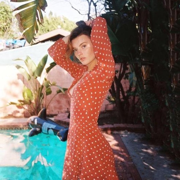 Realisation Par | Dresses | Realisation Par Kate Dress | Poshmark